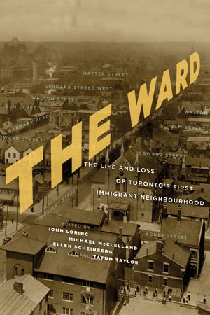 The Ward: A new book, UPDATE - ERA Architects