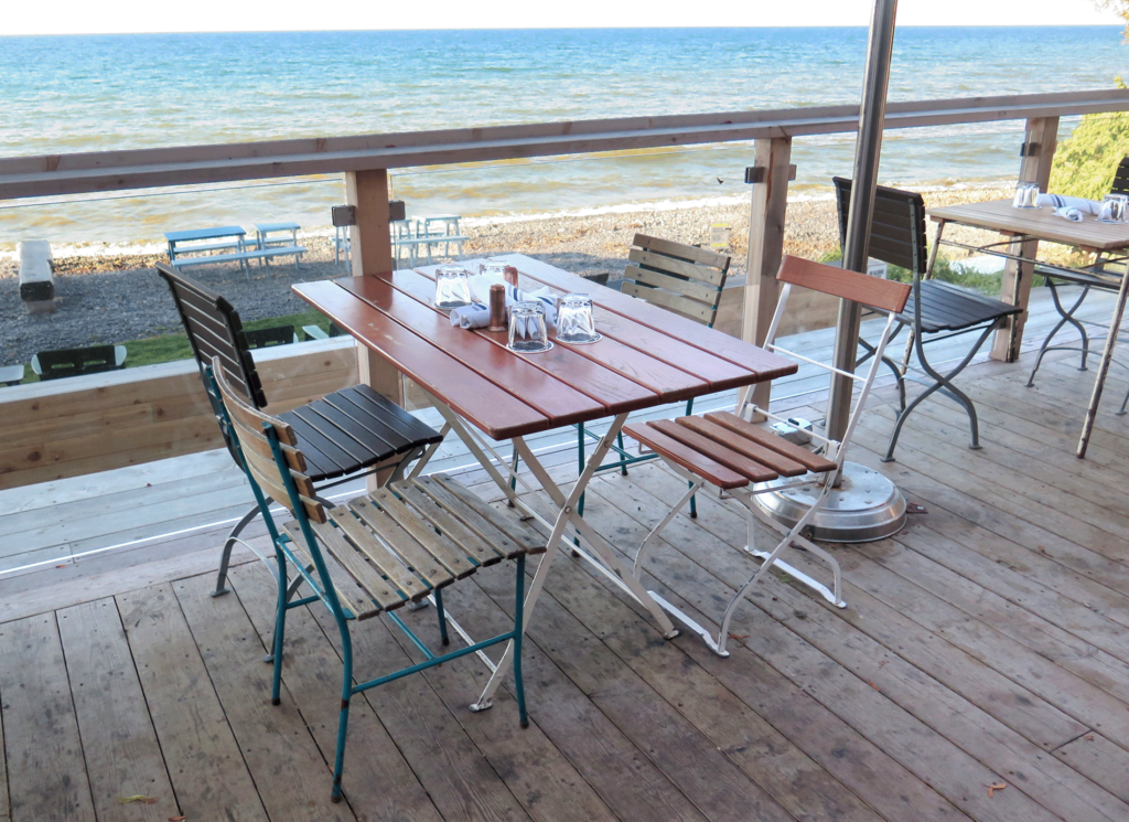 Drake Devonshire Inn - ERA Architects