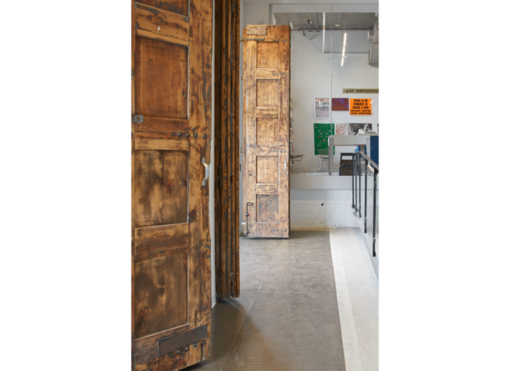 MOCA Toronto - ERA Architects