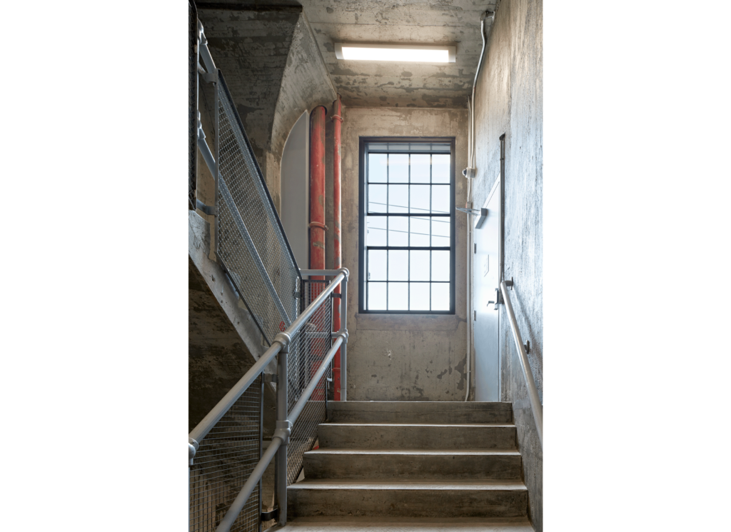 MOCA Toronto - ERA Architects