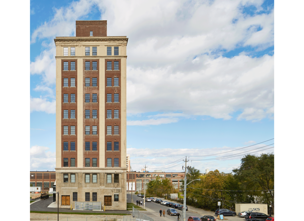 MOCA Toronto - ERA Architects