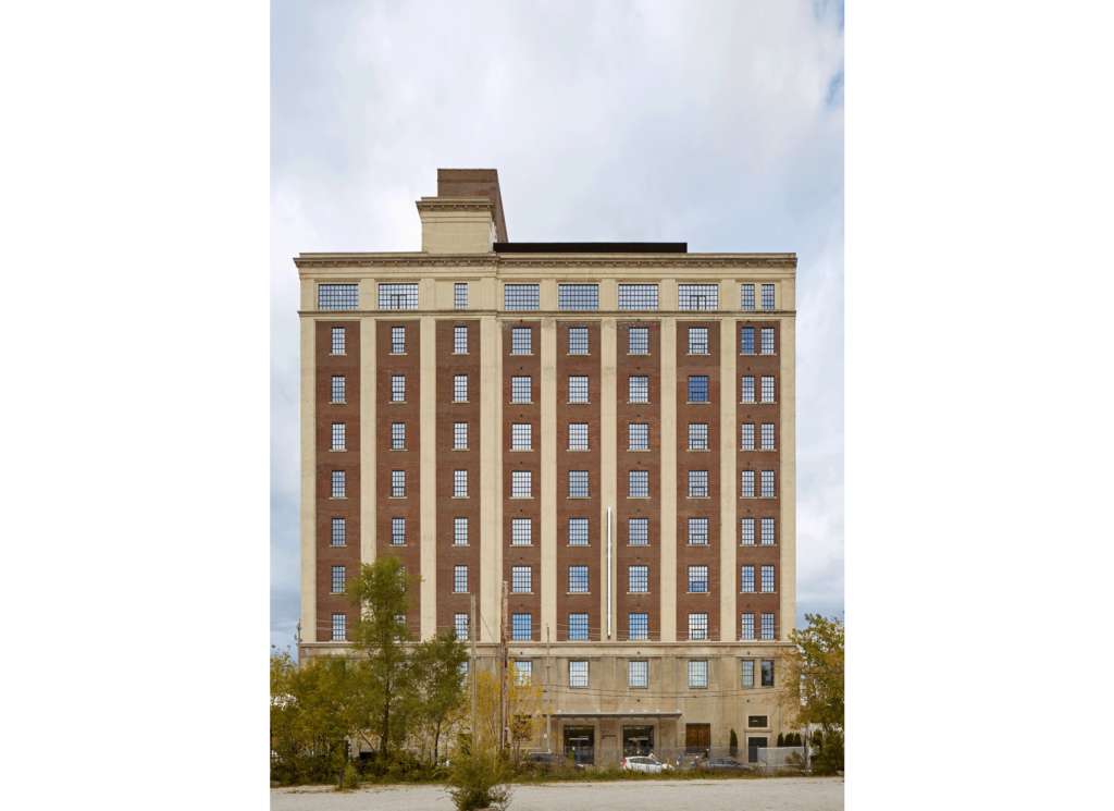 MOCA Toronto - ERA Architects