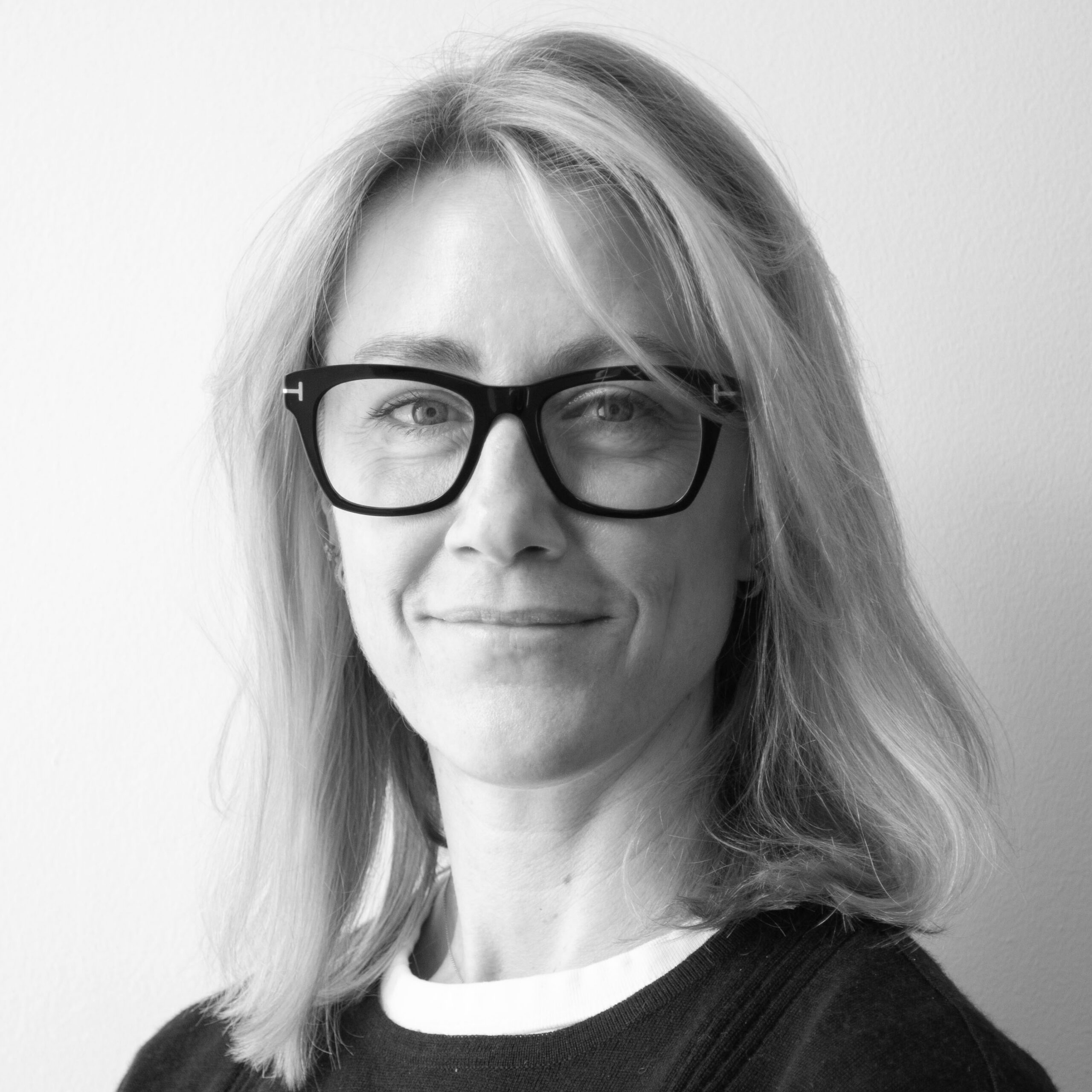 Samantha Irvine - ERA Architects