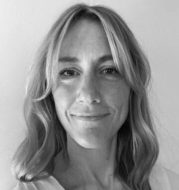 Samantha Irvine - ERA Architects