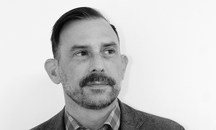 ERA Architects is Thrilled to Welcome David Winterton Back to the Team ...