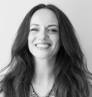 Anna Ross - ERA Architects