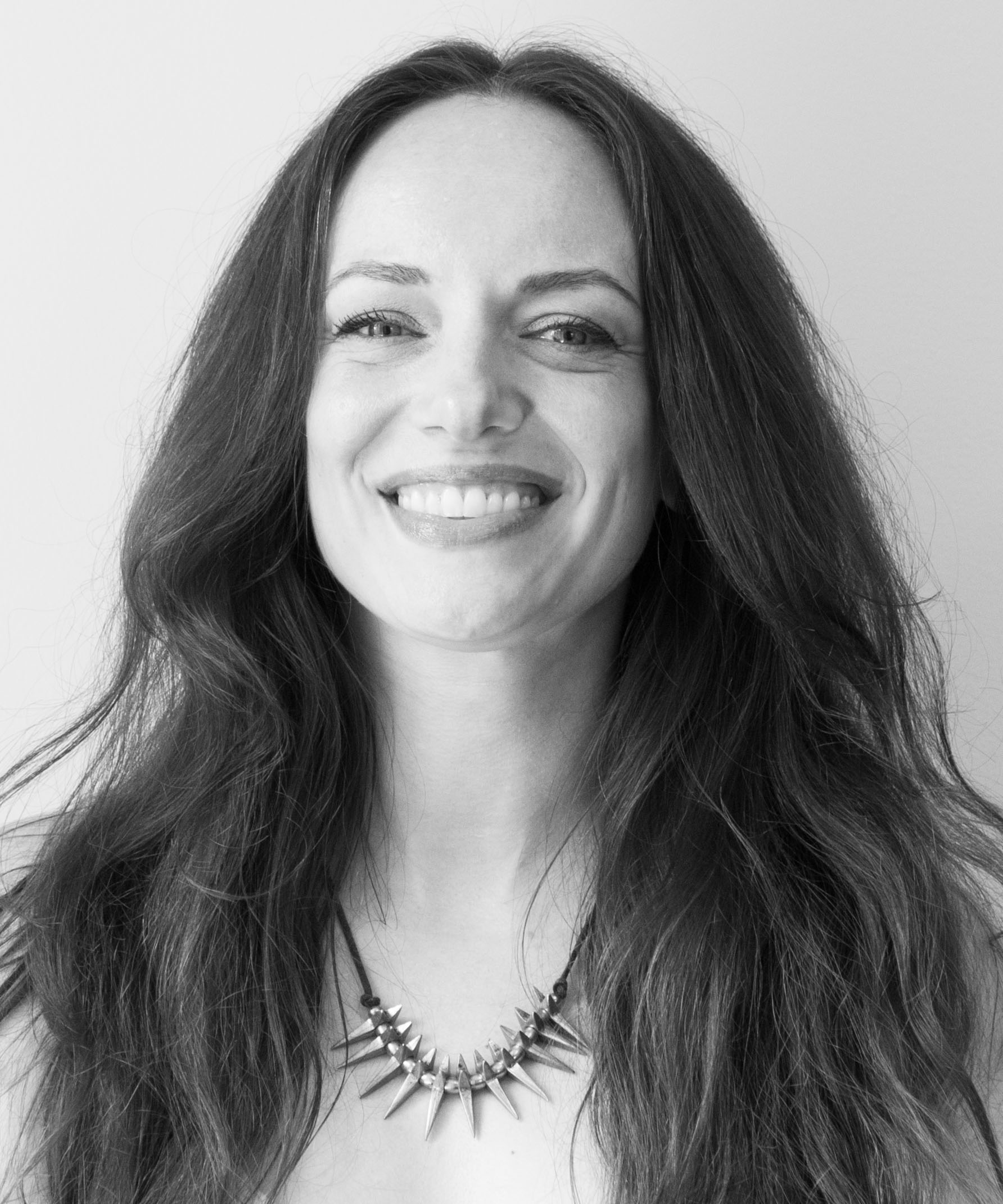 Anna Ross - ERA Architects