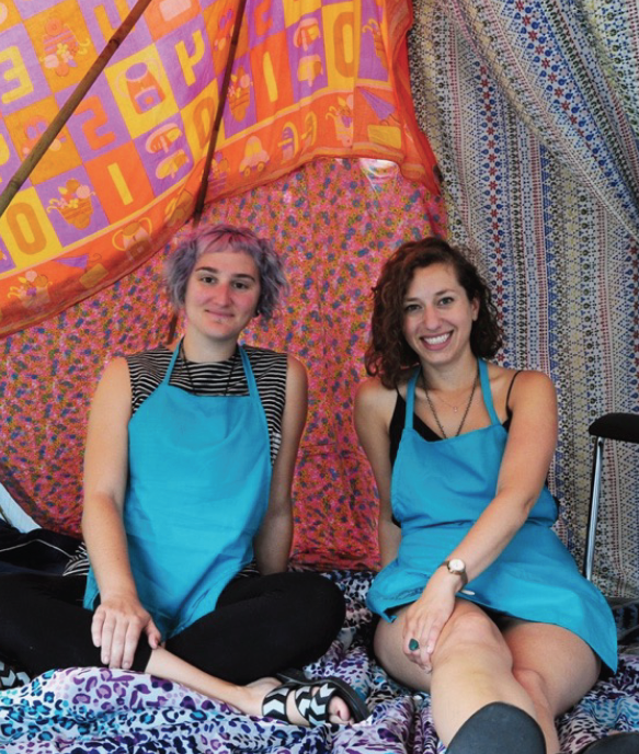 When Crazy Gets Creative - ERA Architects