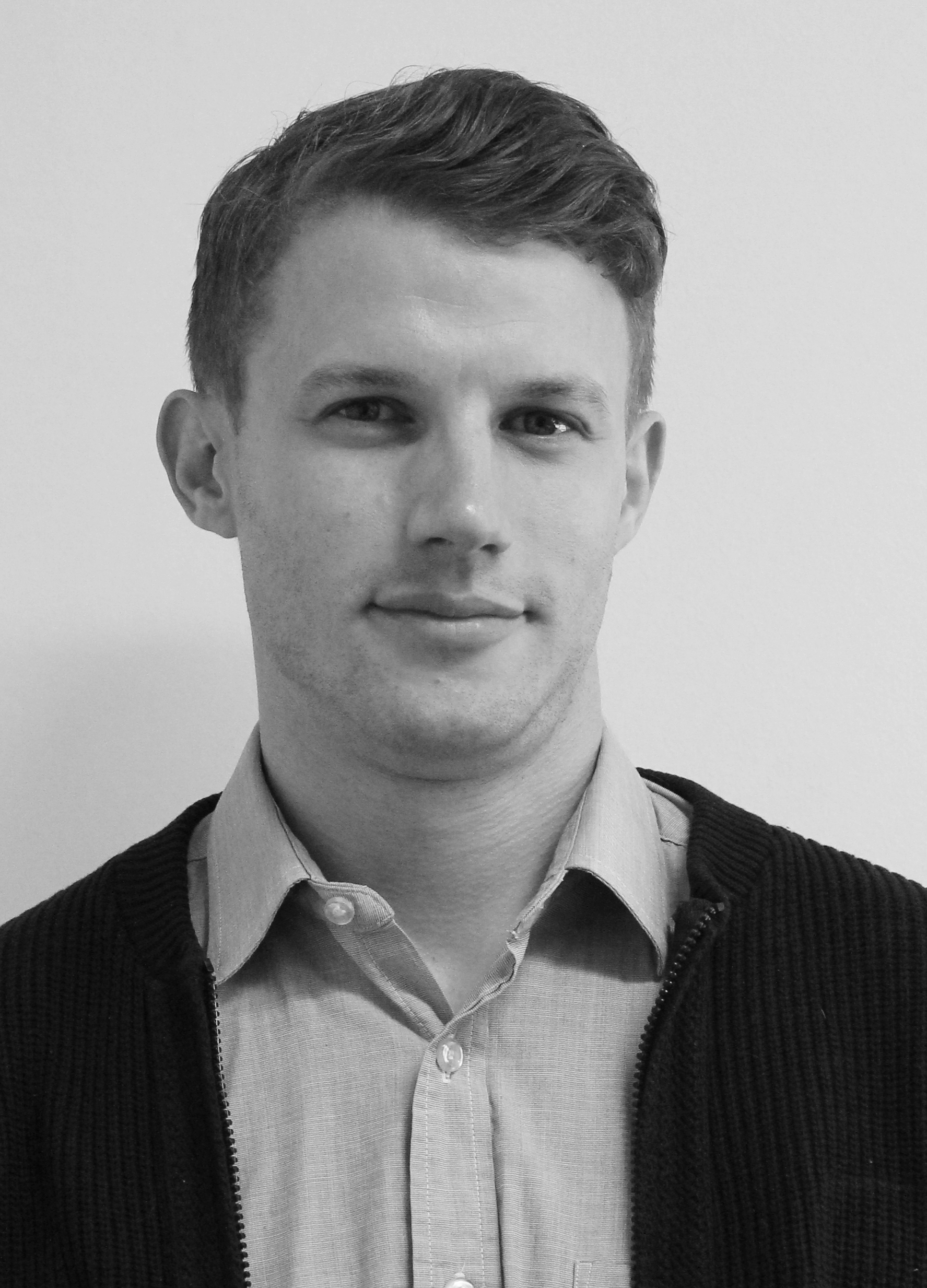 Noah McGillivray - ERA Architects