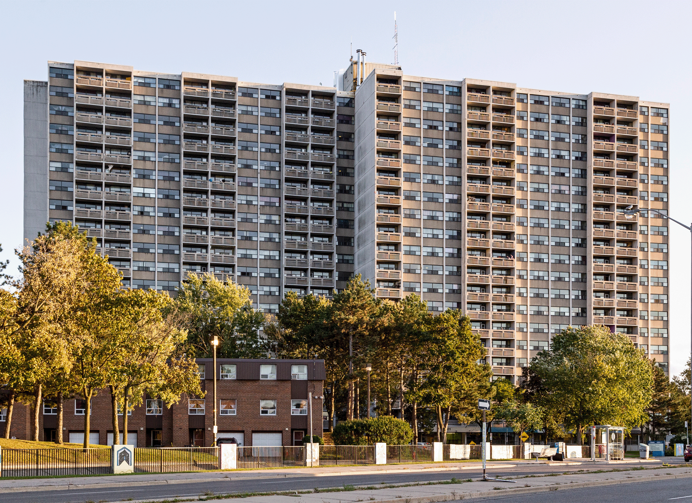 4301 Kingston - ERA Architects