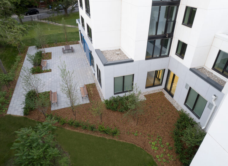 Ken Soble Tower - ERA Architects