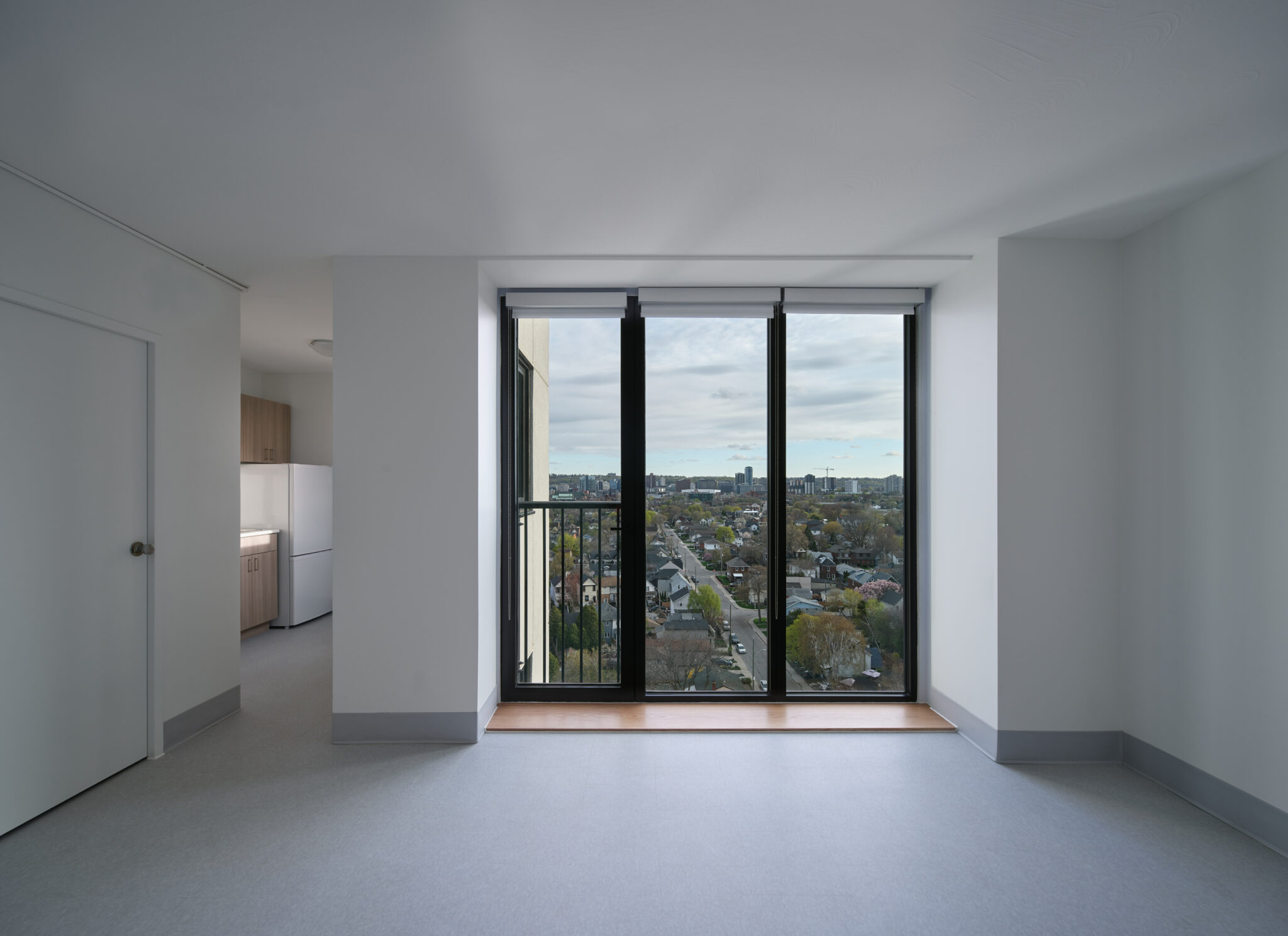 Ken Soble Tower - ERA Architects