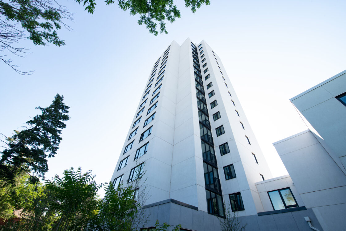 Ken Soble Tower - ERA Architects