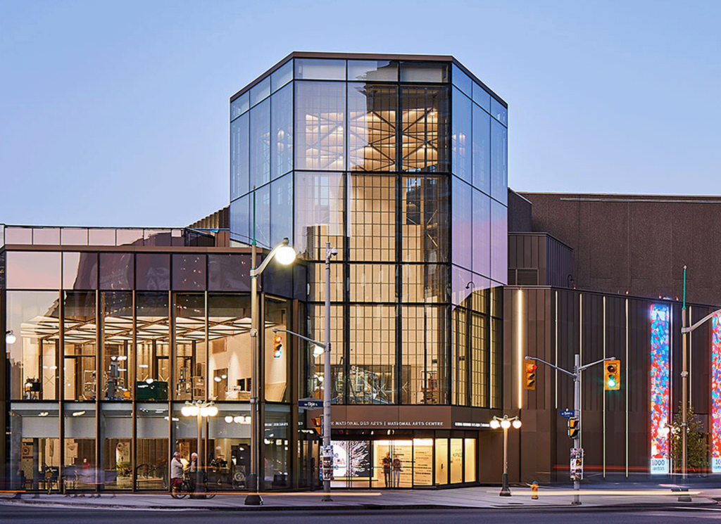 Building Conservation Archives - ERA Architects