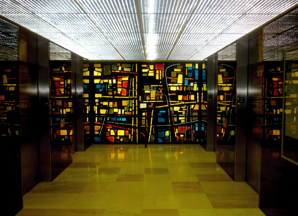 Macdonald Block - ERA Architects