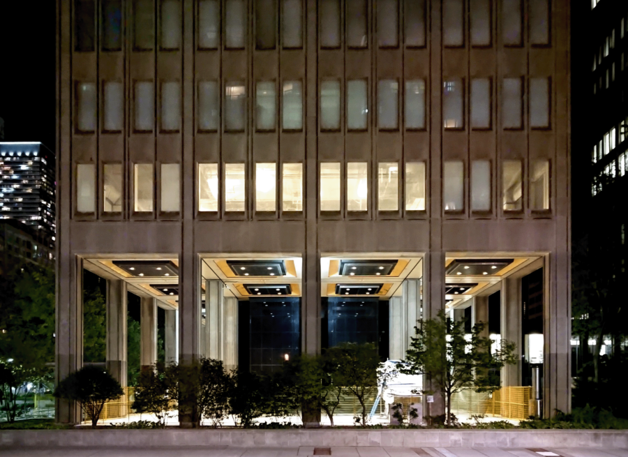 Energy Retrofits & Sustainable Design Archives - ERA Architects