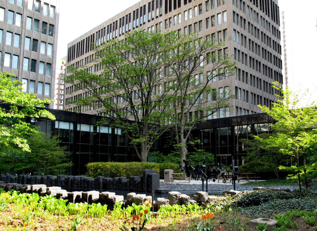 Macdonald Block - ERA Architects