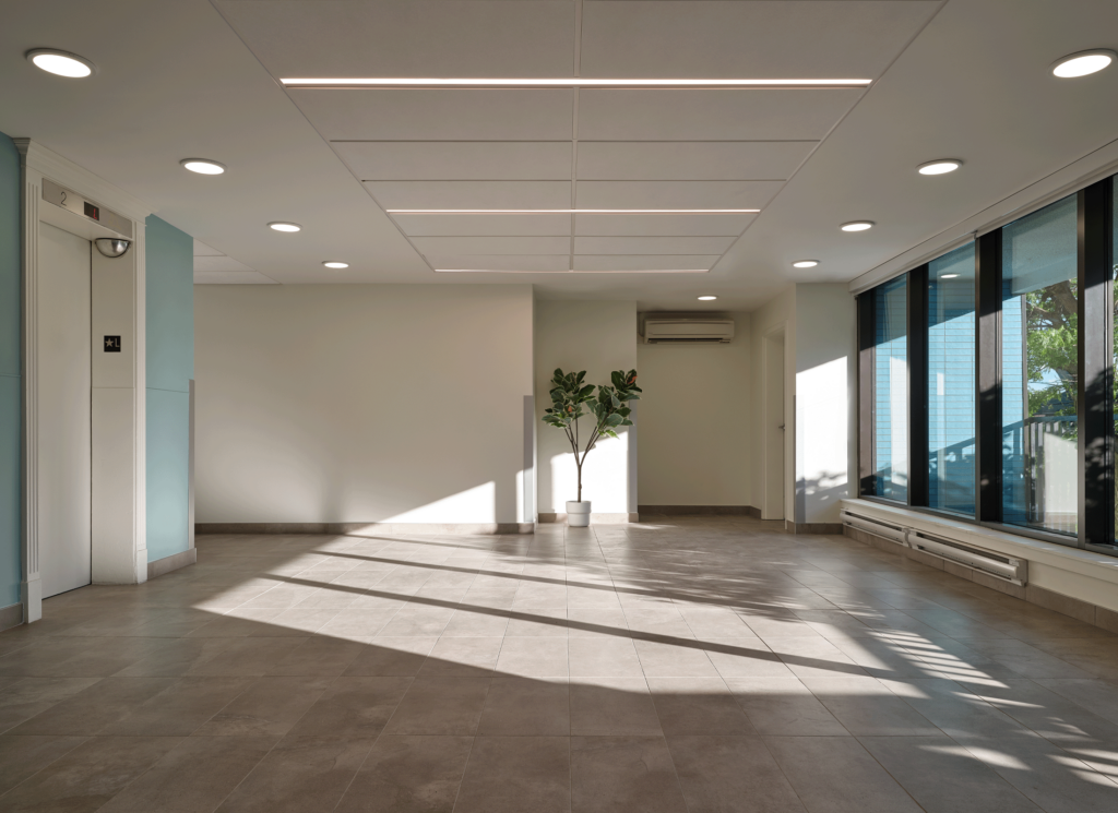 St. Hilda’s Towers Transformation - ERA Architects