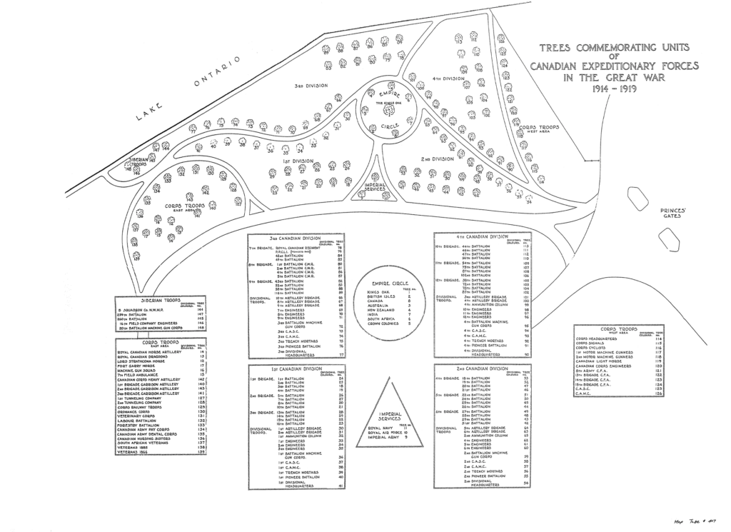 Coronation Park - ERA Architects