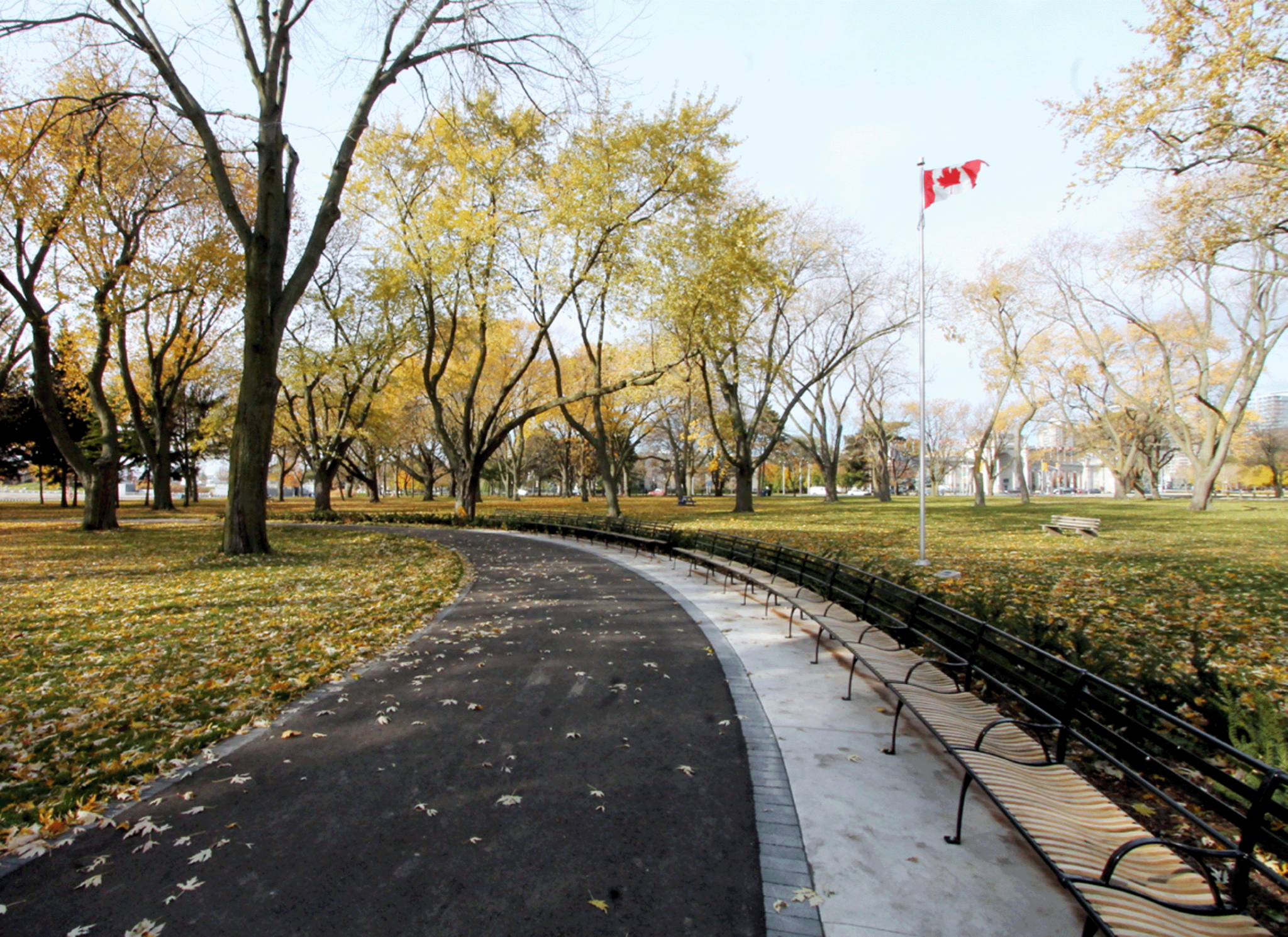 Coronation Park - ERA Architects