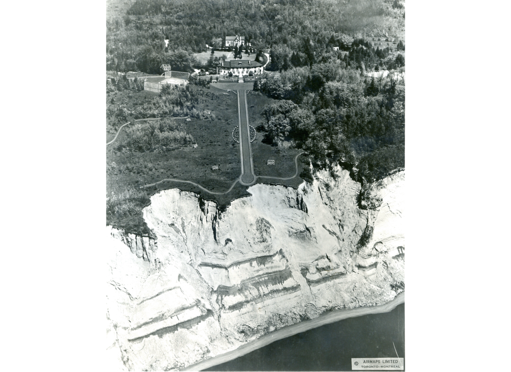 Guild Park and Gardens - ERA Architects