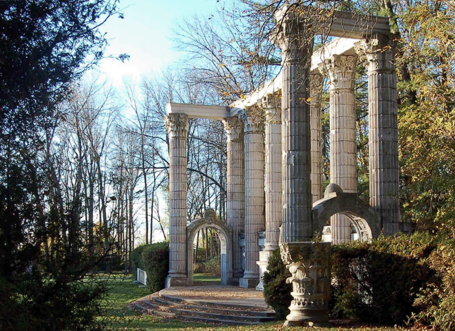 Guild Park and Gardens - ERA Architects