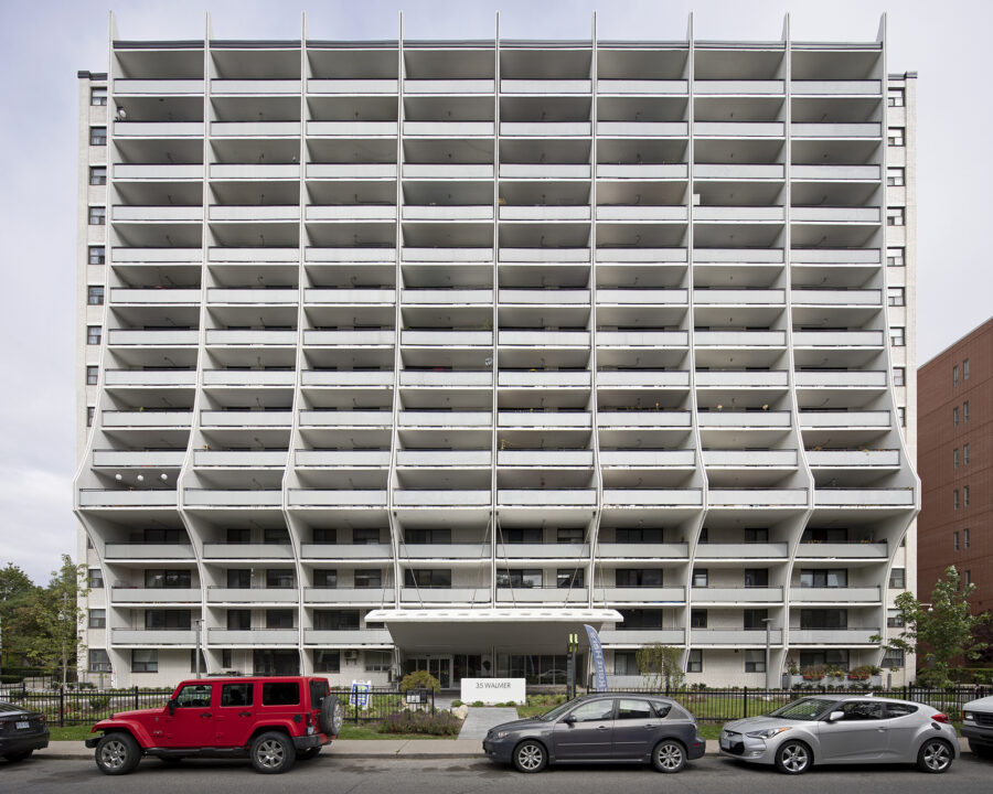 Affordability and resiliency: Renewing Toronto's towers - ERA Architects