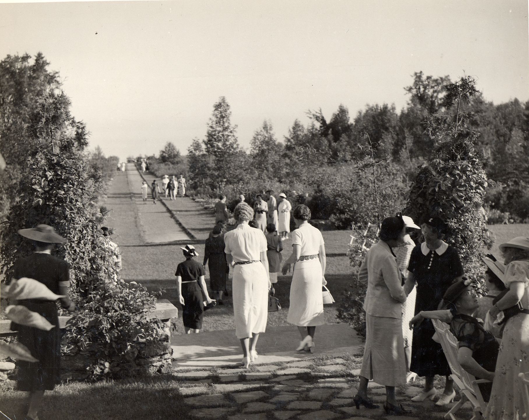 Guild Park and Gardens - ERA Architects