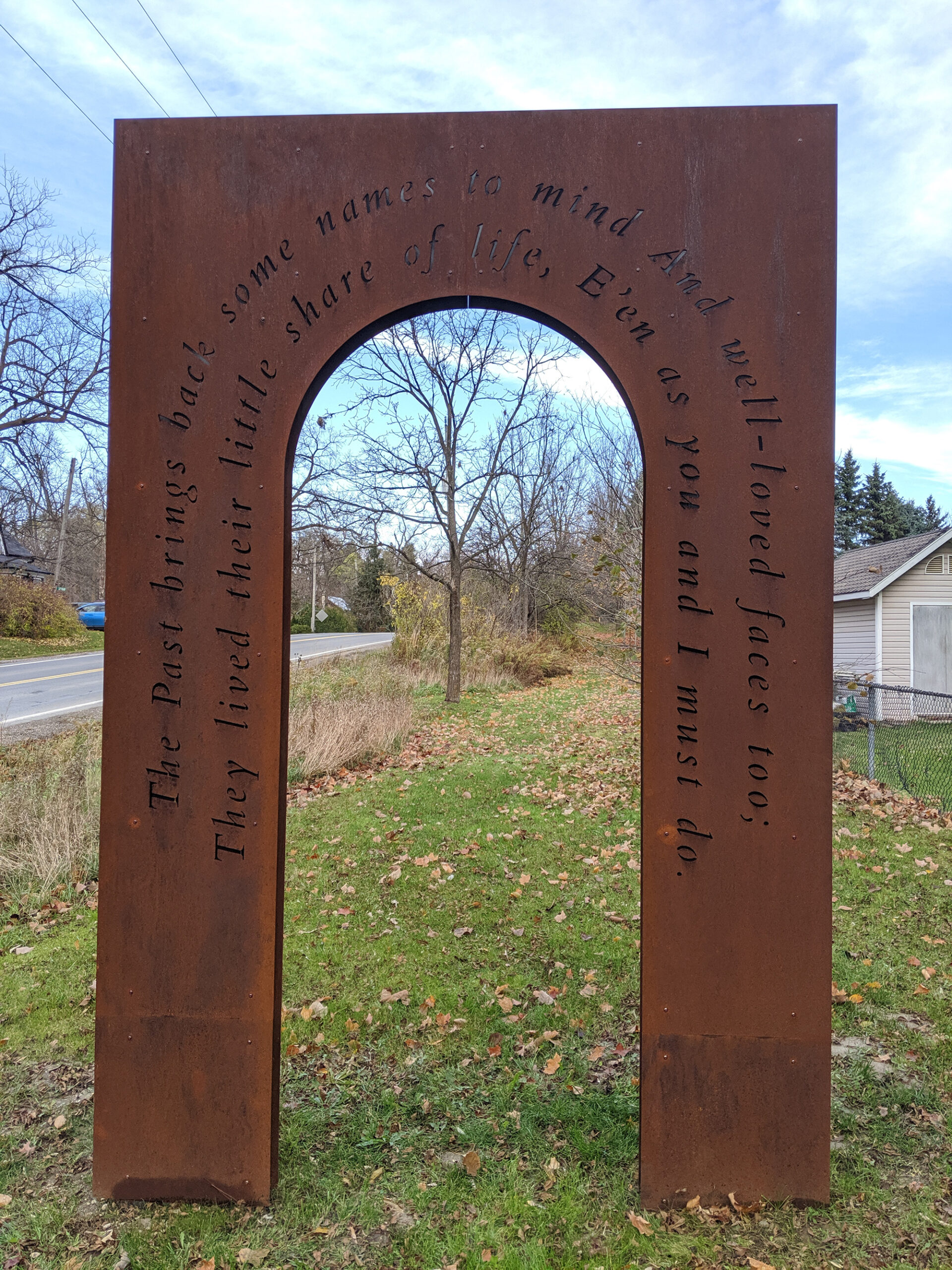 Celebrating Laskay through Memory’s Gate - ERA Architects