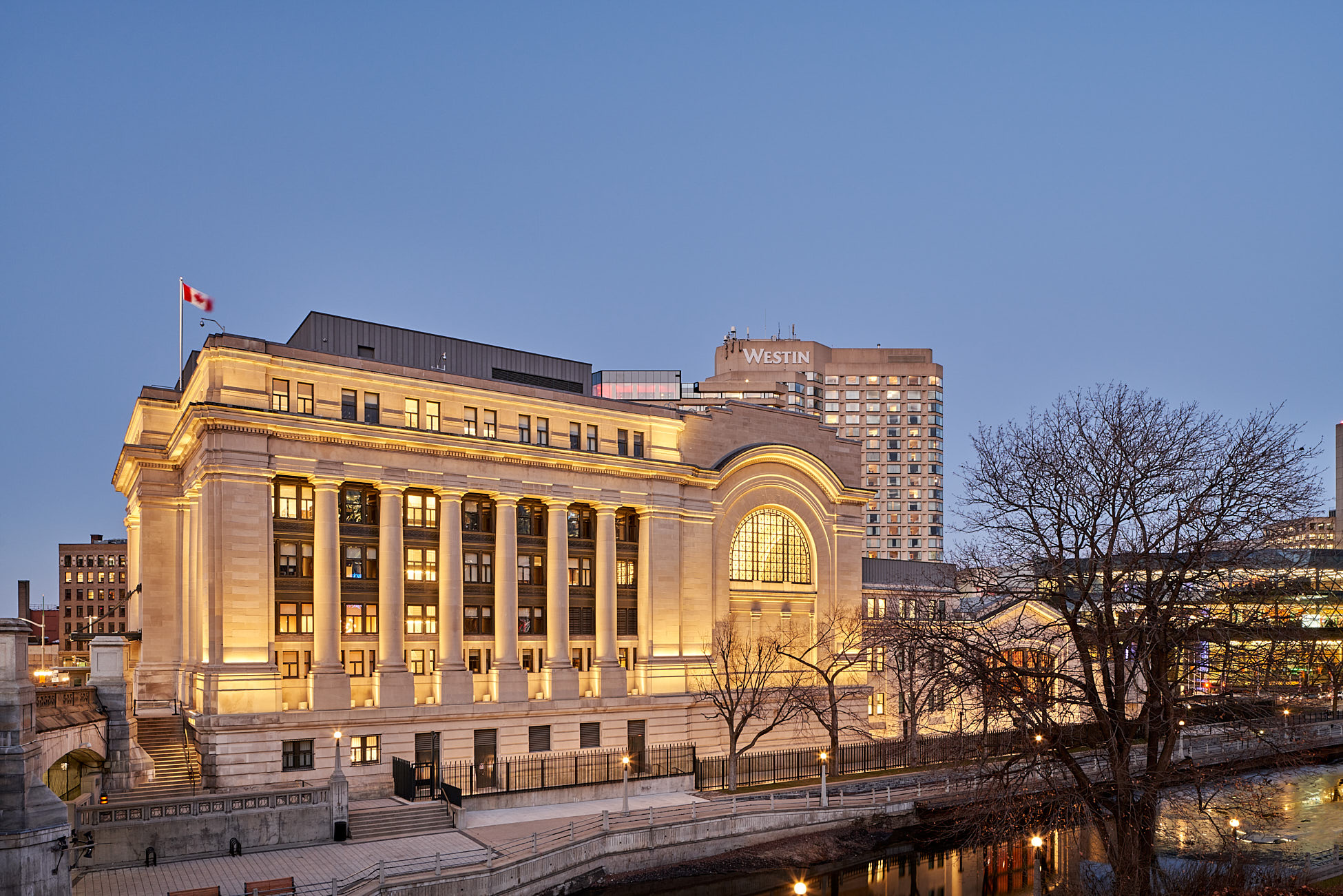 Celebrating ERA’s 30th anniversary - ERA Architects