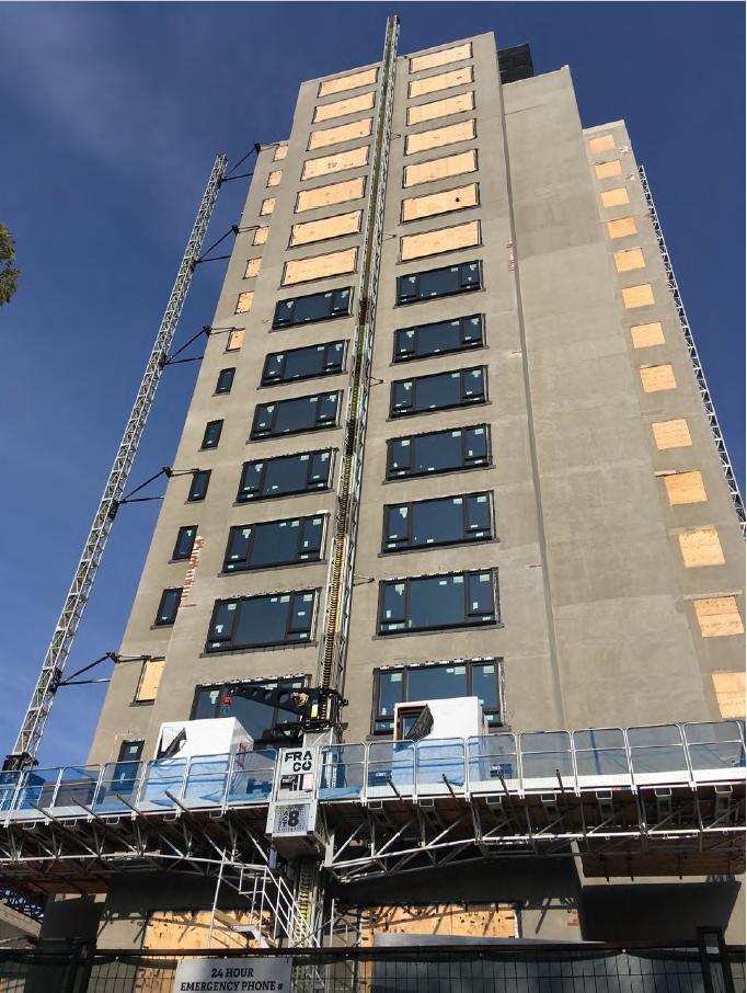 Passive House: A new way of working with existing buildings - ERA ...