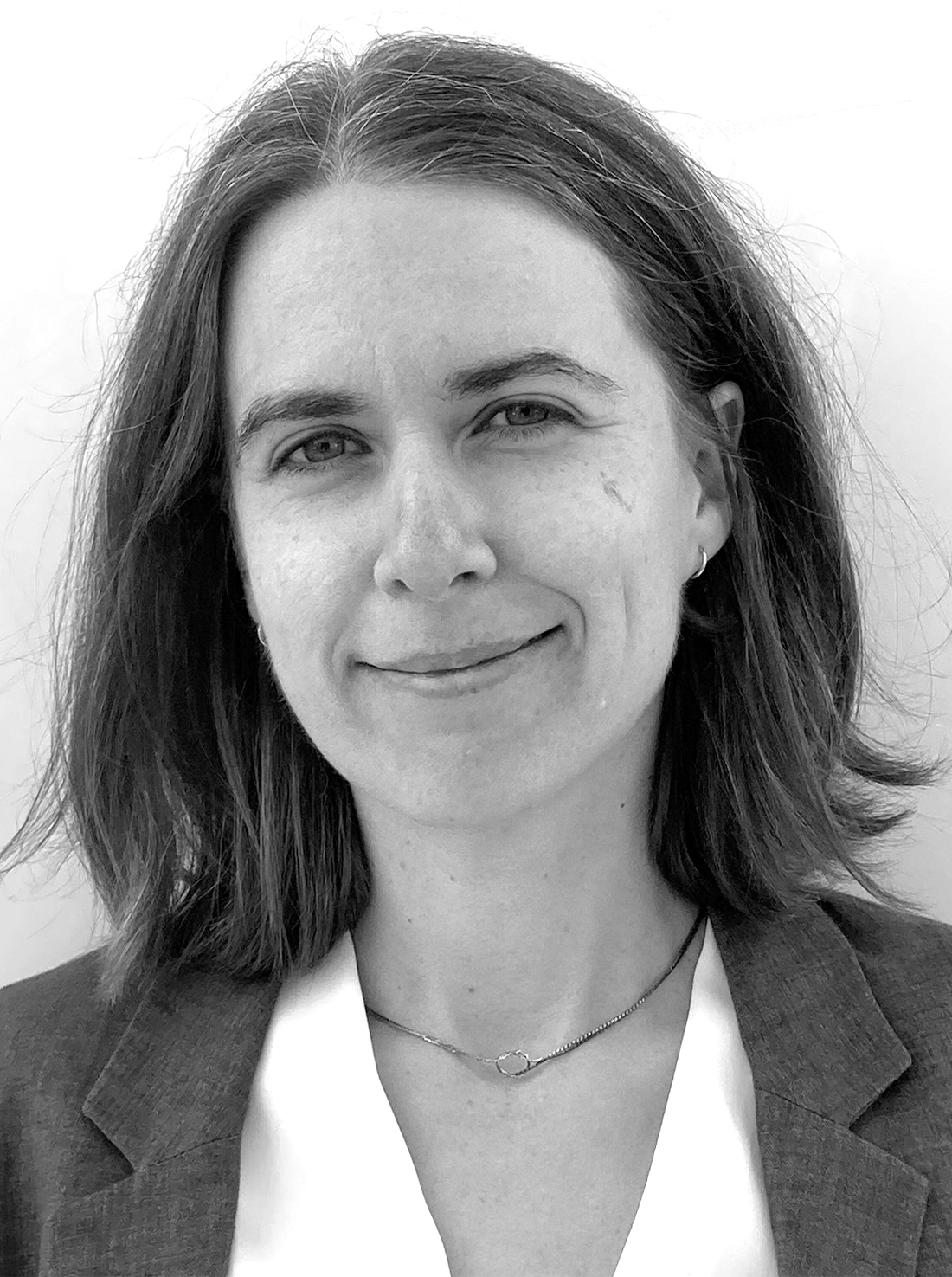 Clara Shipman - ERA Architects