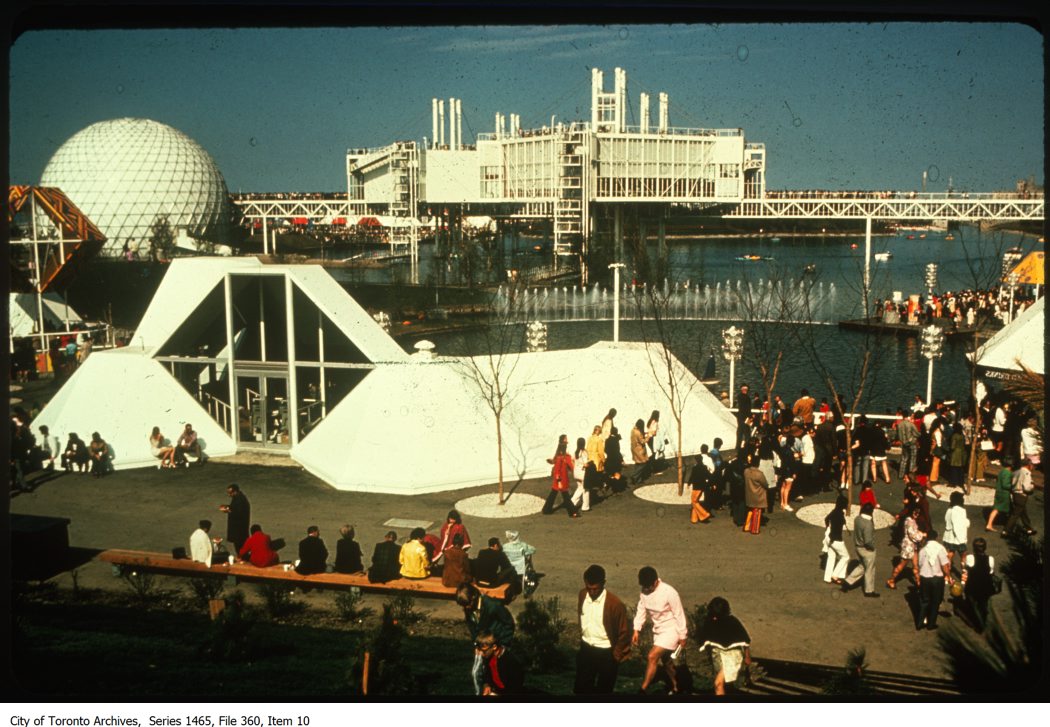 Revitalizing waterfront sites: Exploring the potential of Ontario Place ...