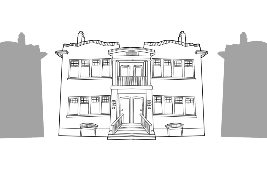 The Missing Middle: Toronto’s Historic Building Typologies - ERA Architects