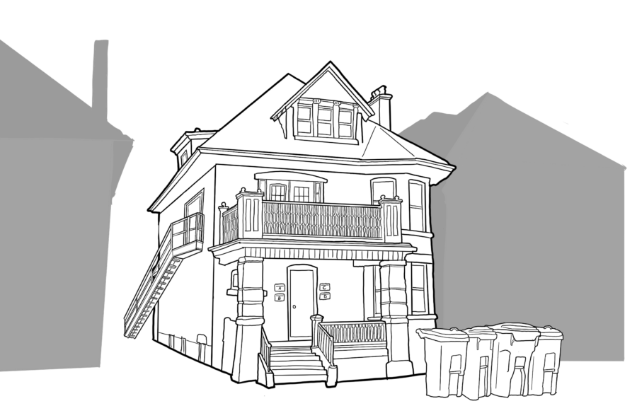 The Missing Middle: Toronto’s Historic Building Typologies - ERA Architects