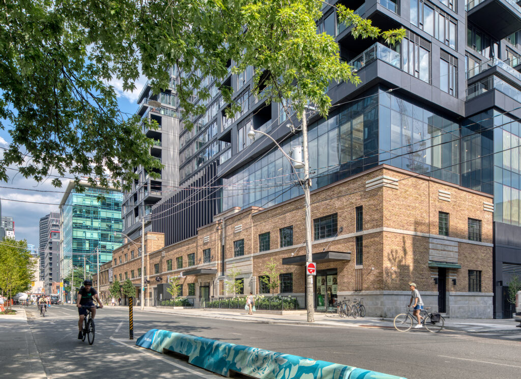 Waterworks - ERA Architects