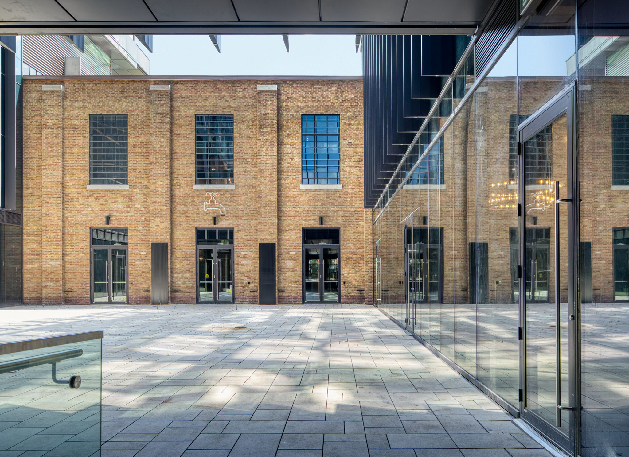 Waterworks - ERA Architects