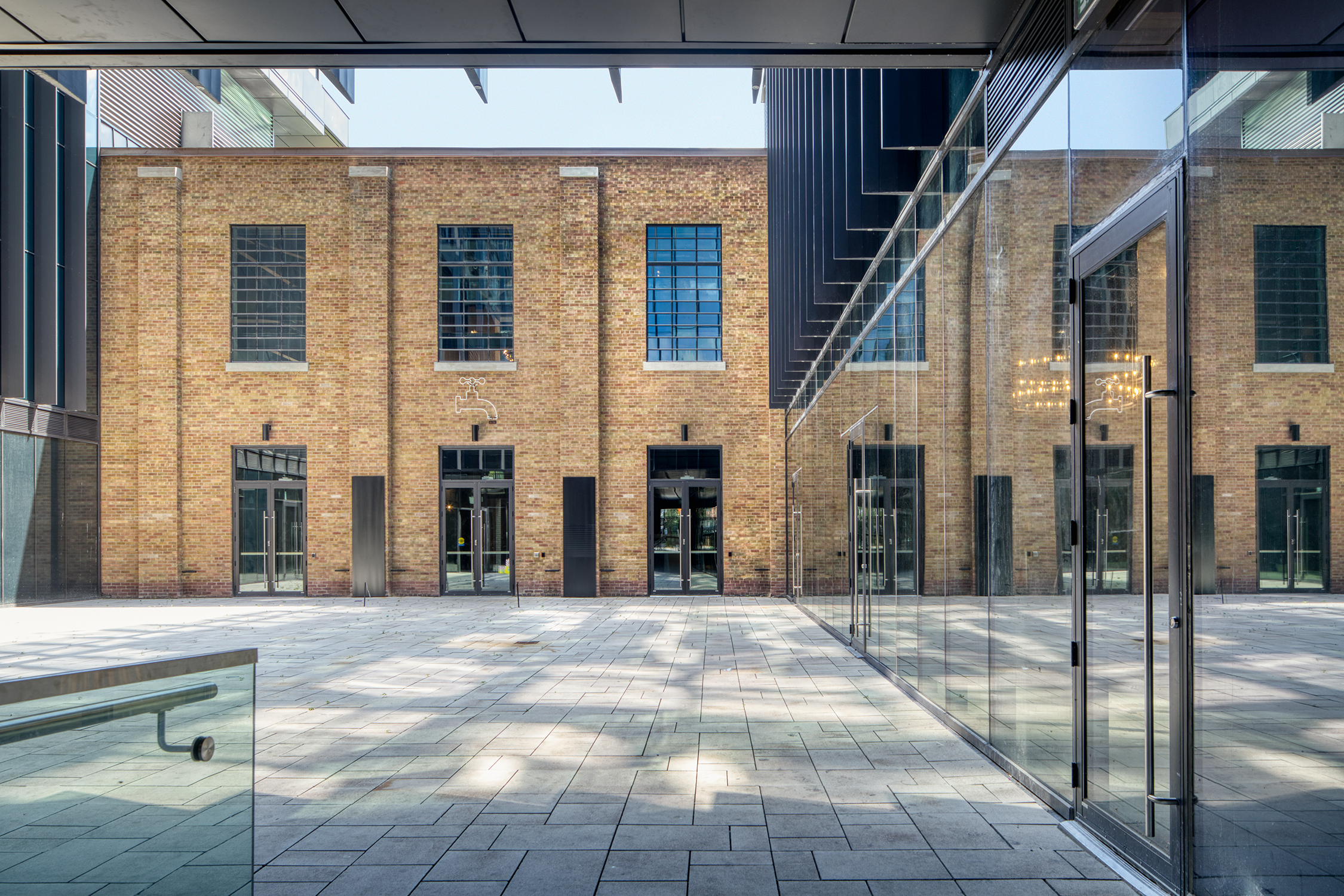 Waterworks - ERA Architects