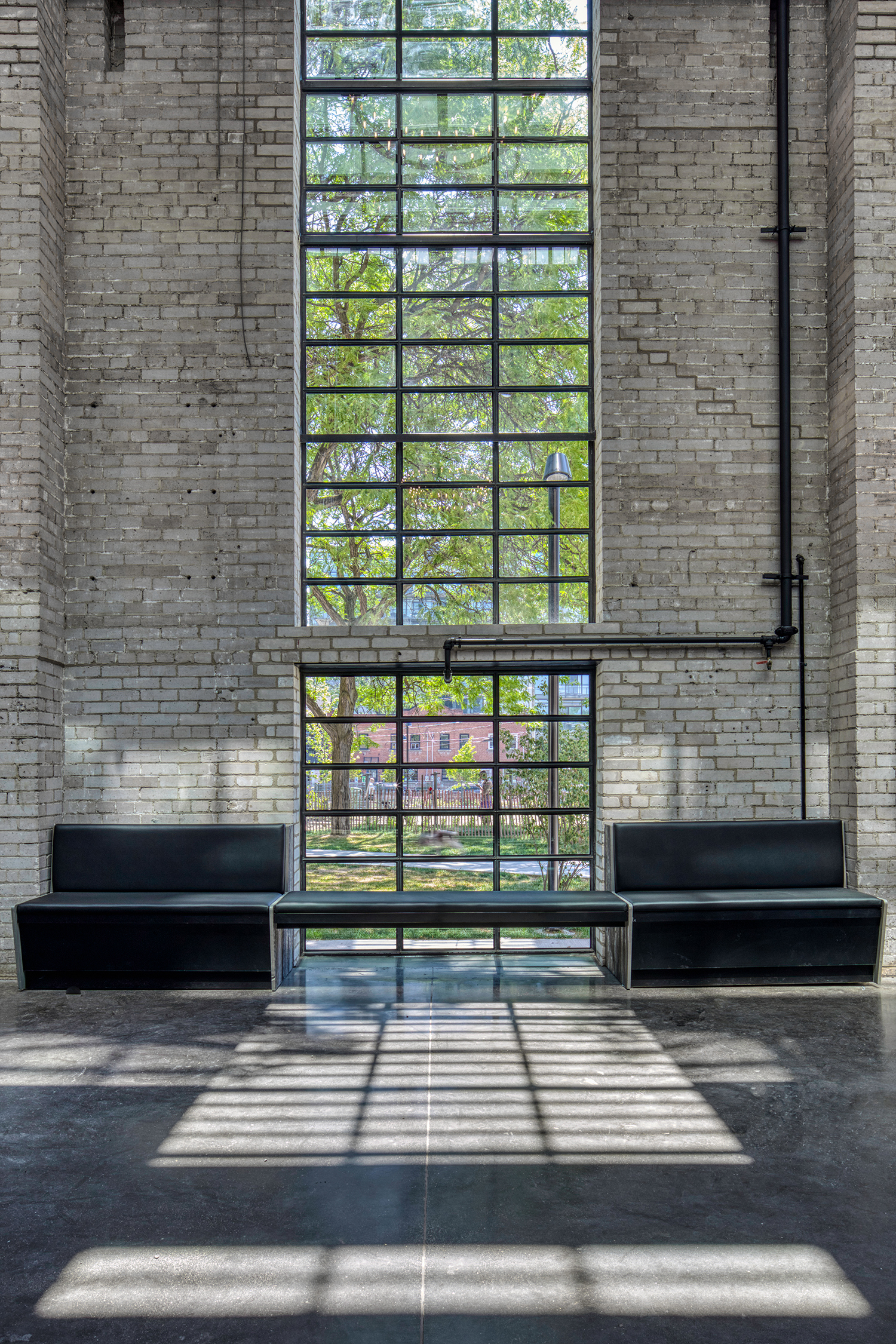 Waterworks - ERA Architects