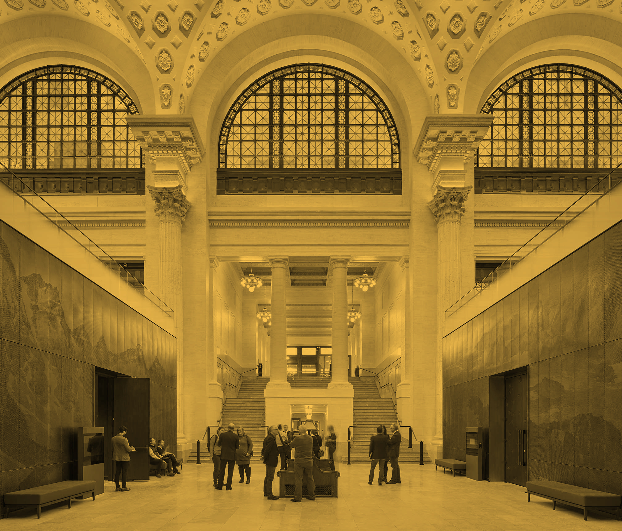 Projects - ERA Architects