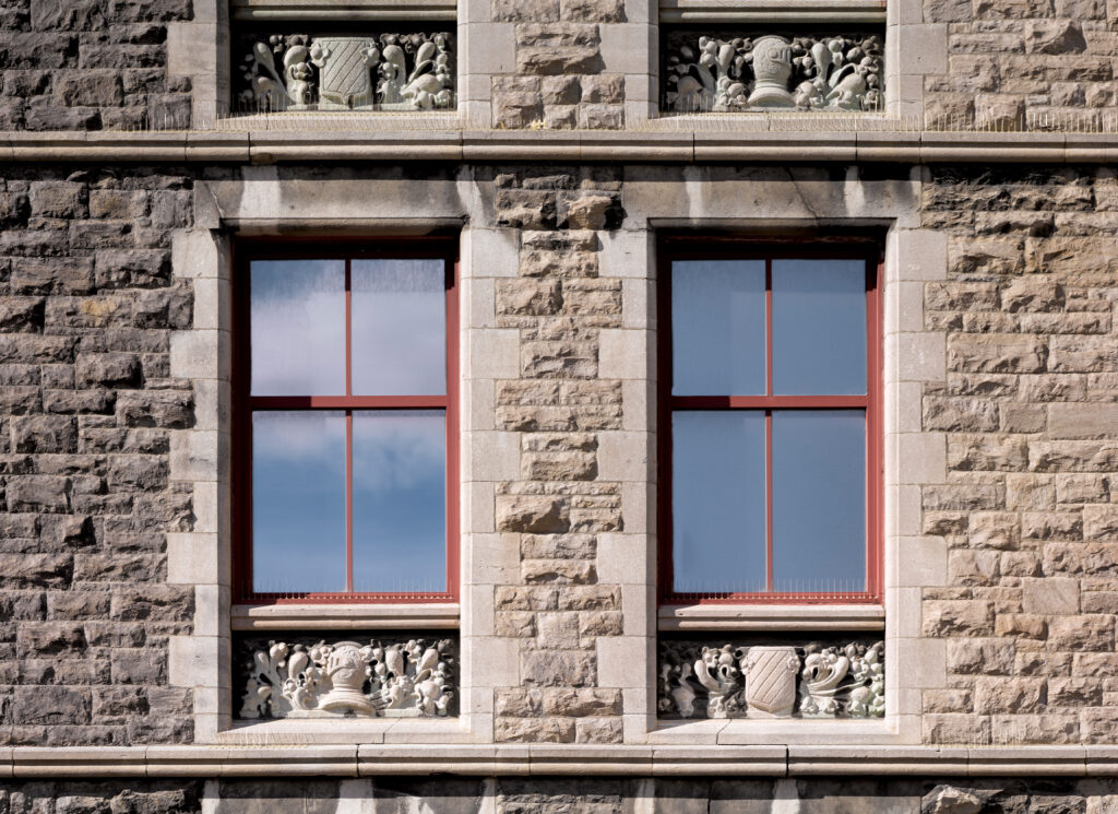 The McGill New Vic Project - ERA Architects