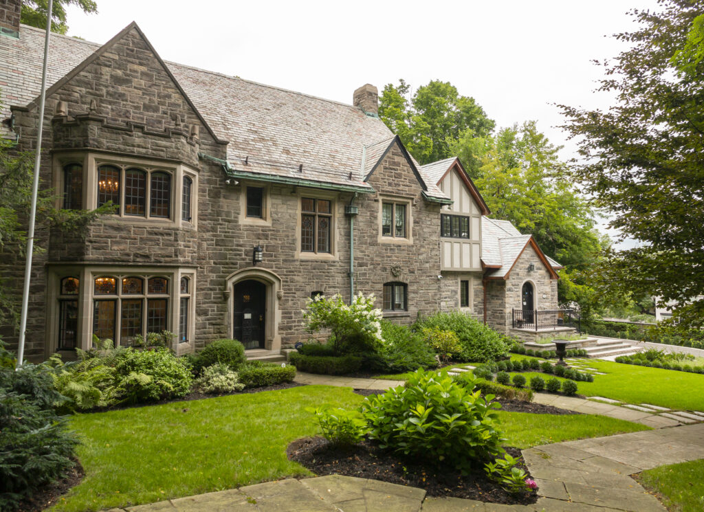 Hamilton House - ERA Architects