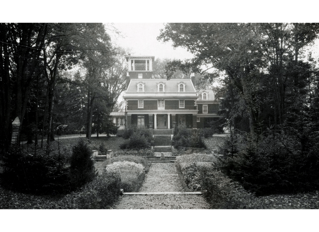 Randwood - ERA Architects