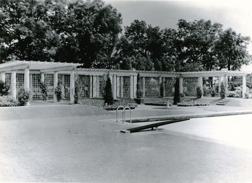 Randwood - ERA Architects