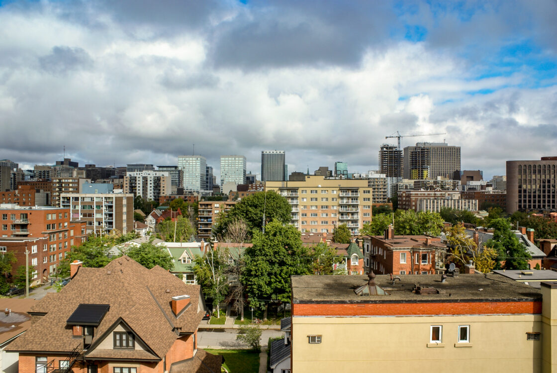 Centretown Heritage Inventory - ERA Architects