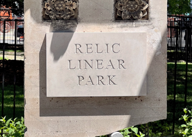 Landscape Architecture & Urban Design Archives - ERA Architects