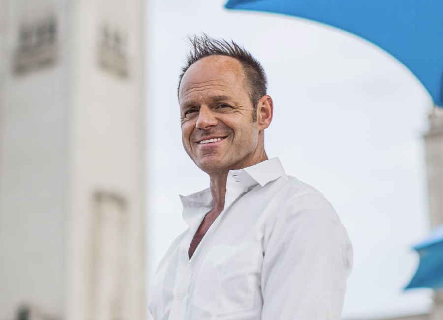 Celebrating Claude Cormier - ERA Architects