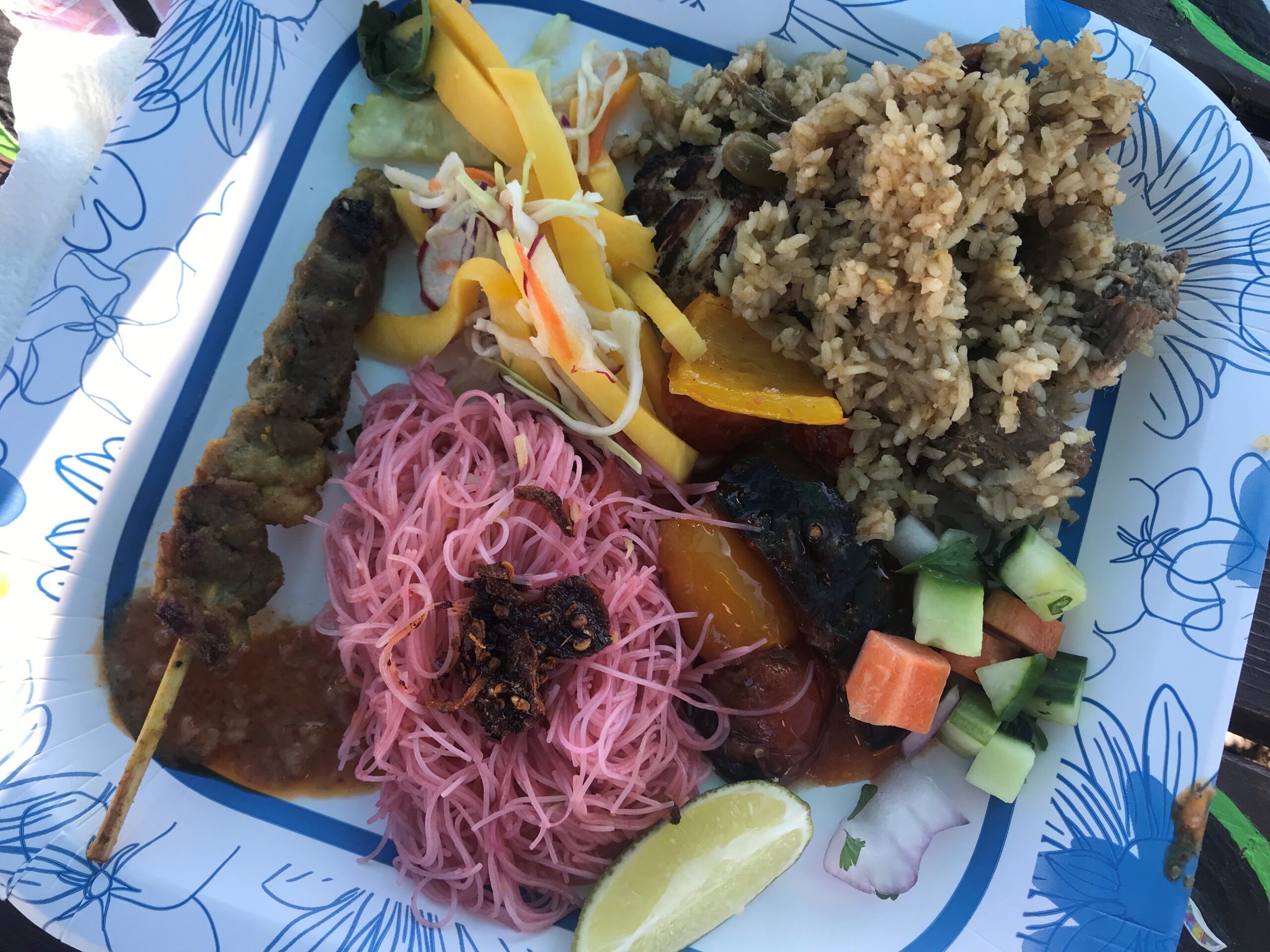 Eat More Scarborough Food Tour - ERA Architects