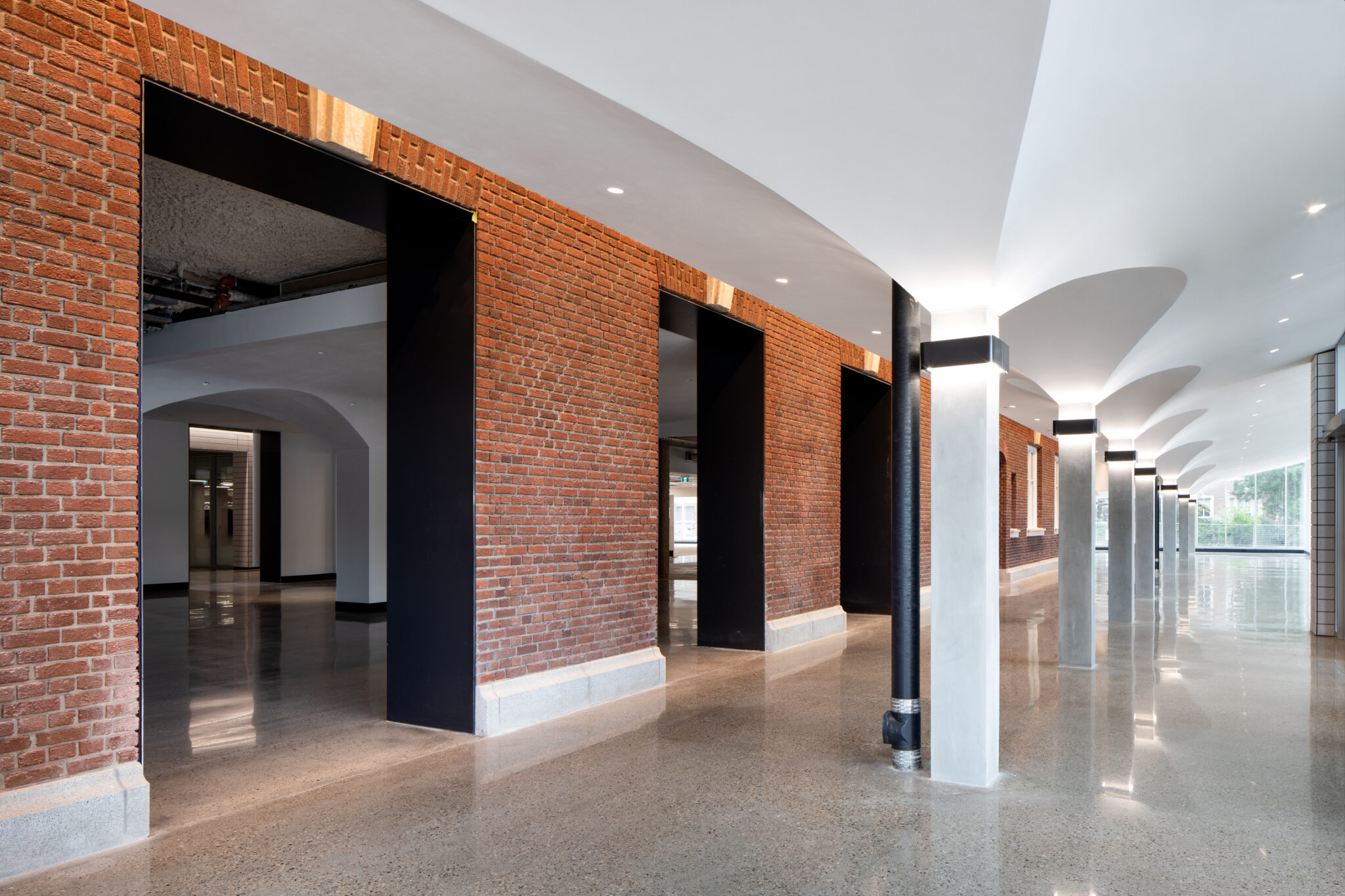 University Commons, University of Alberta - ERA Architects