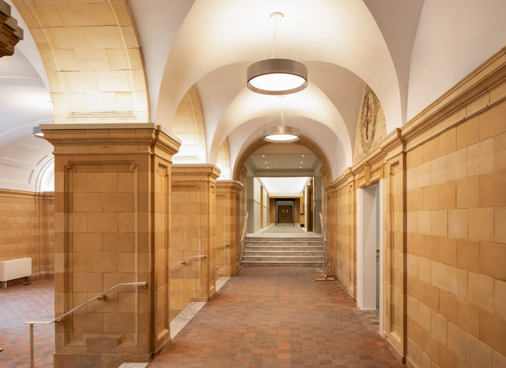 University Commons, University of Alberta - ERA Architects